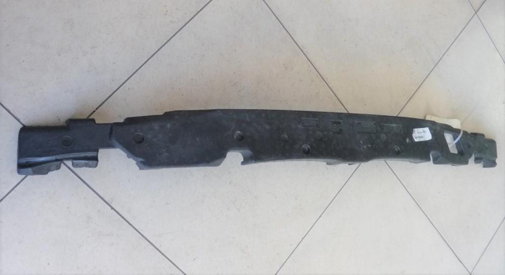 2011-2016 BMW F10 528i M5 Front Bumper Impact Absorber 51117903993 OEM ...