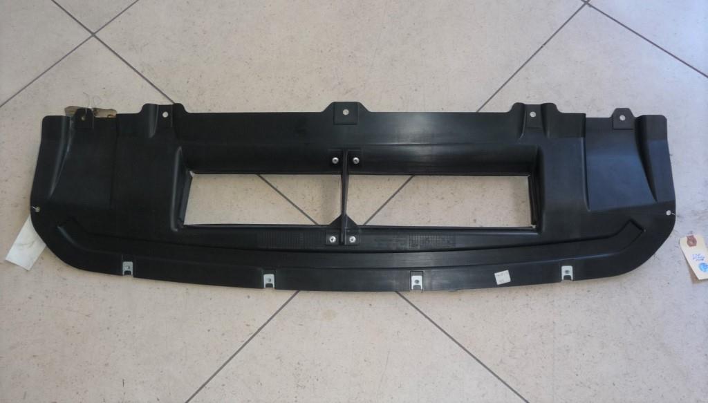 2010-2015 BMW F01 F02 Interm. Piece Engine Compartment Shield ...