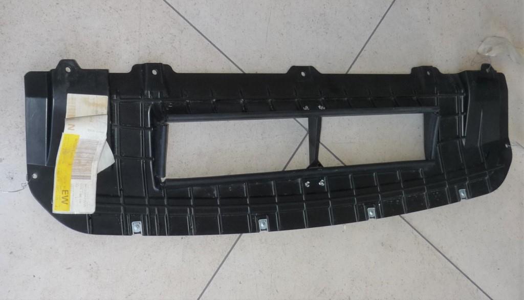 2010-2015 BMW F01 F02 Interm. Piece Engine Compartment Shield ...