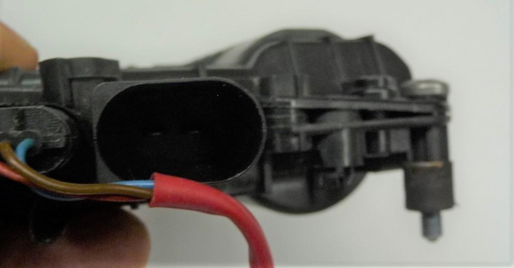 2012-2018 BMW F12 F13 Left Front Driver Door Lock Actuator 51217226197 ...