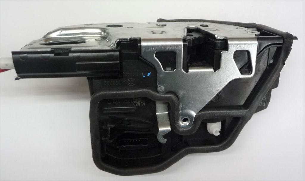 2012-2018 BMW F12 F13 Left Front Driver Door Lock Actuator 51217226197 ...