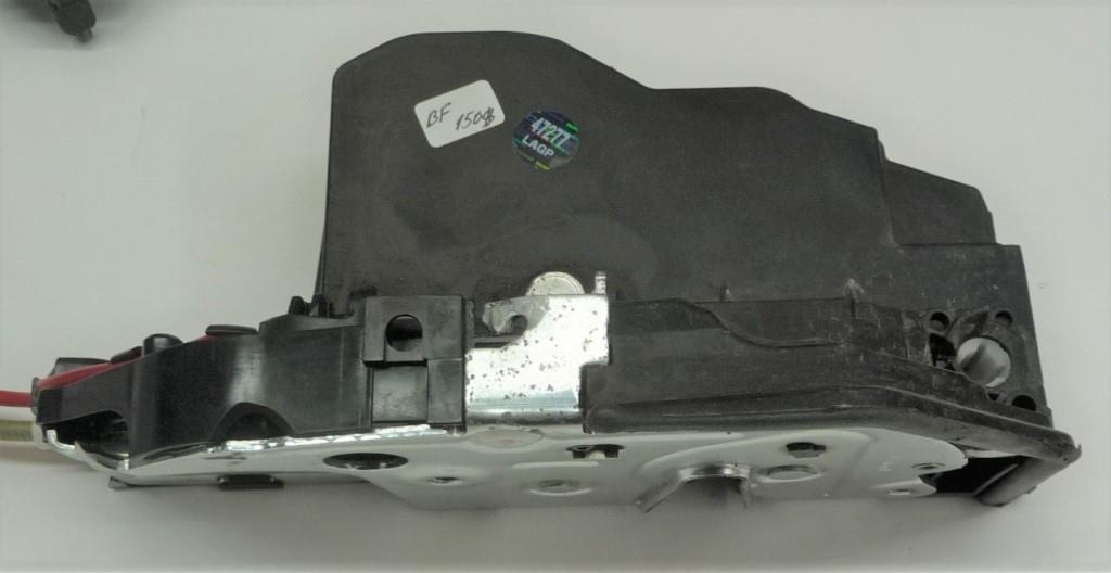 2012-2018 BMW F12 F13 Left Front Driver Door Lock Actuator 51217226197 ...