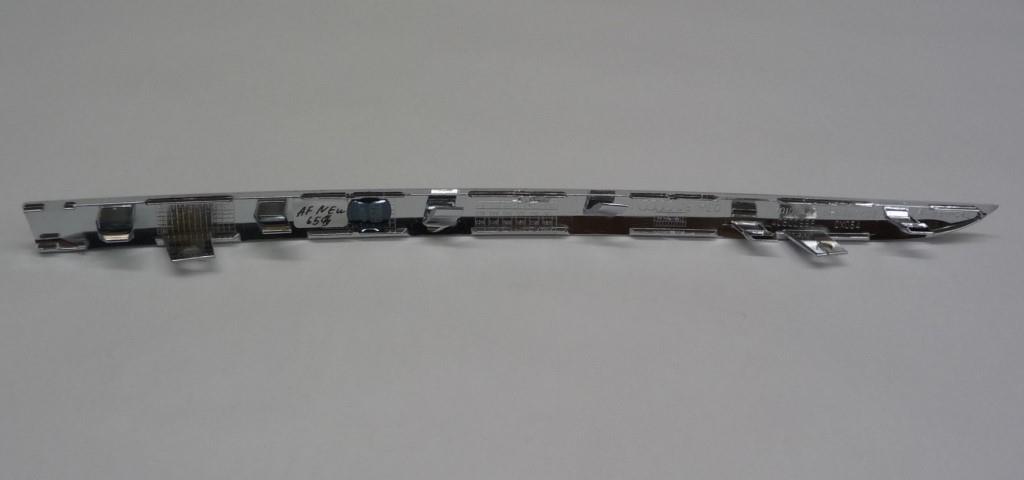 2015-2018 Audi A8 Quattro Rear Bumper Left Driver Side Molding ...