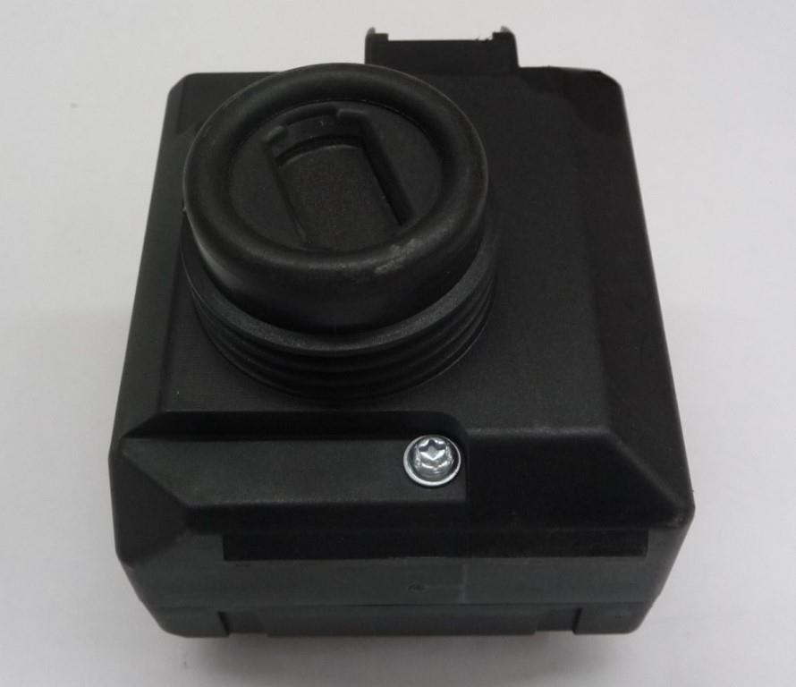 2010-2013 Mercedes Benz E350 E550 Ignition Switch A2075450108 OEM A1 ...