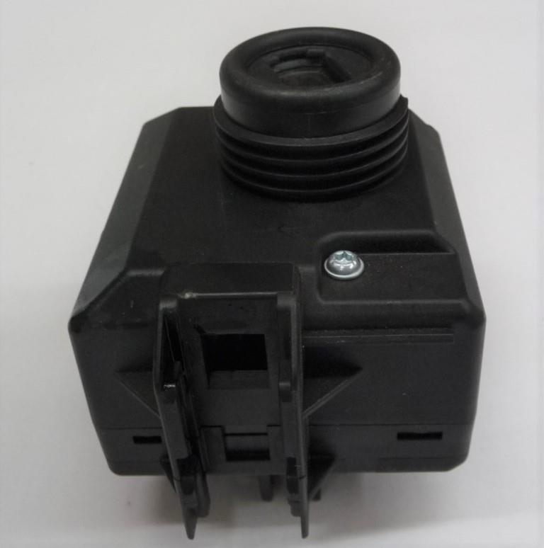 2010-2013 Mercedes Benz E350 E550 Ignition Switch A2075450108 OEM A1 ...