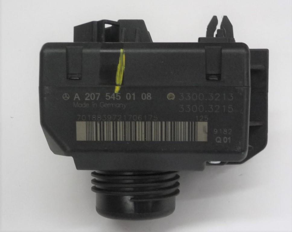 2010-2013 Mercedes Benz E350 E550 Ignition Switch A2075450108 OEM A1 ...