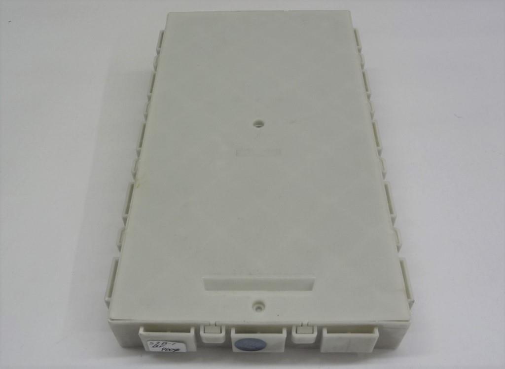 2021 BMW i3 Body Domain Controller BDC, Basic Control Unit 61358736965 ...