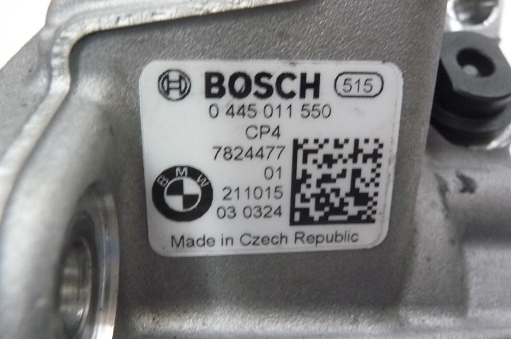 2014-2018 BMW 328d X3 Exchange High Pressure Pump 13517824477 OEM A1 ...