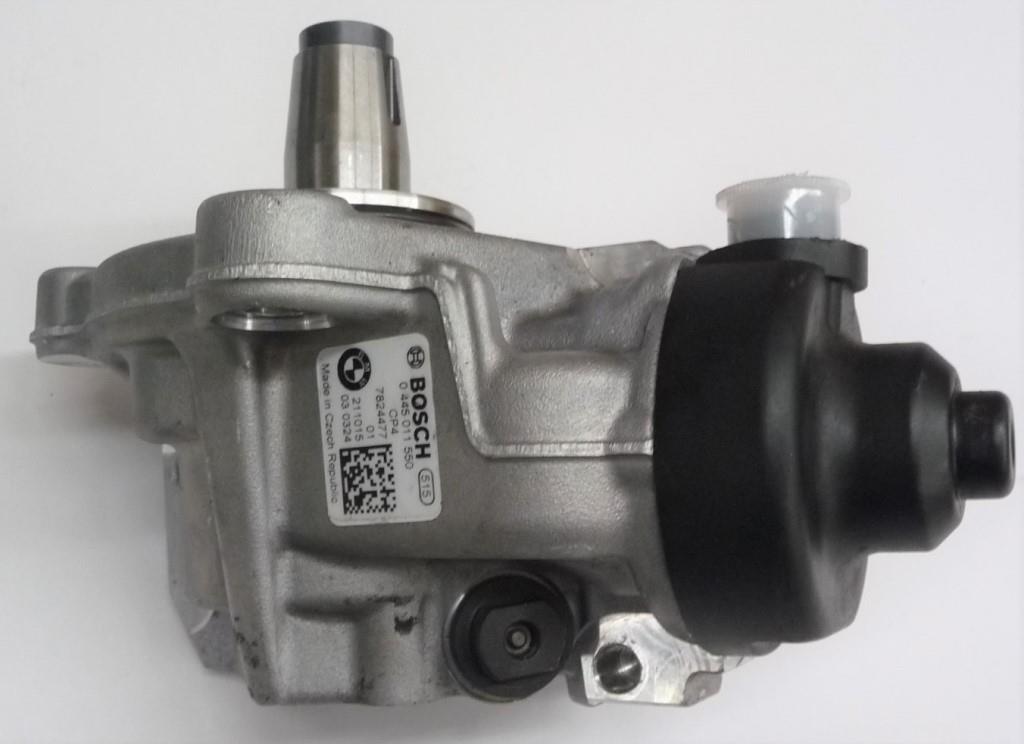 2014-2018 BMW 328d X3 Exchange High Pressure Pump 13517824477 OEM A1 ...