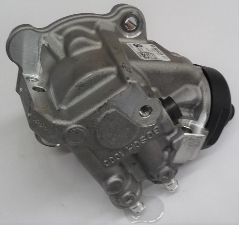 2014-2018 BMW 328d X3 Exchange High Pressure Pump 13517824477 OEM A1 ...