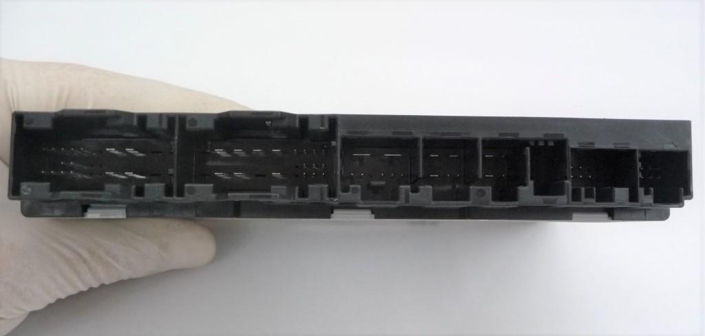 2016-2019 BMW F48 X1 Front Seat Control Module Unit 61359459681 OEM A1 ...