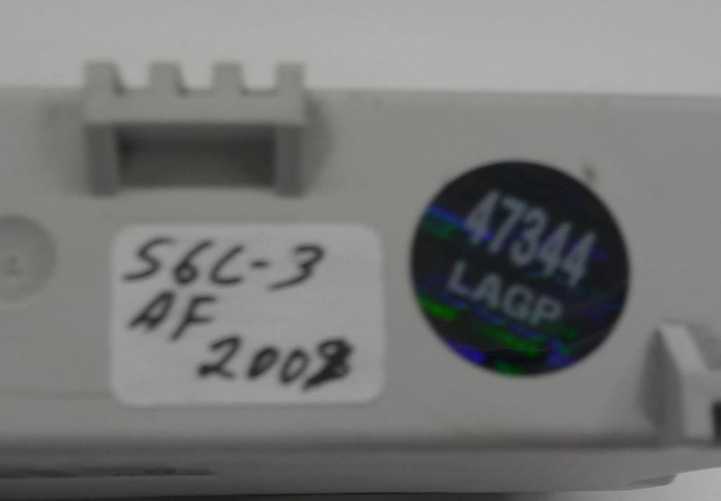 2016-2019 BMW F48 X1 Front Seat Control Module Unit 61359459681 OEM A1 ...