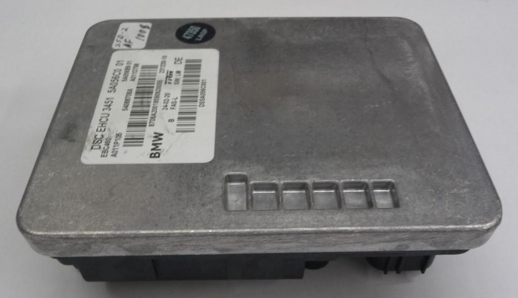 2019-2021 BMW X4 ABS Pump Control Module 34515A056C0 OEM A1 | LA Global ...
