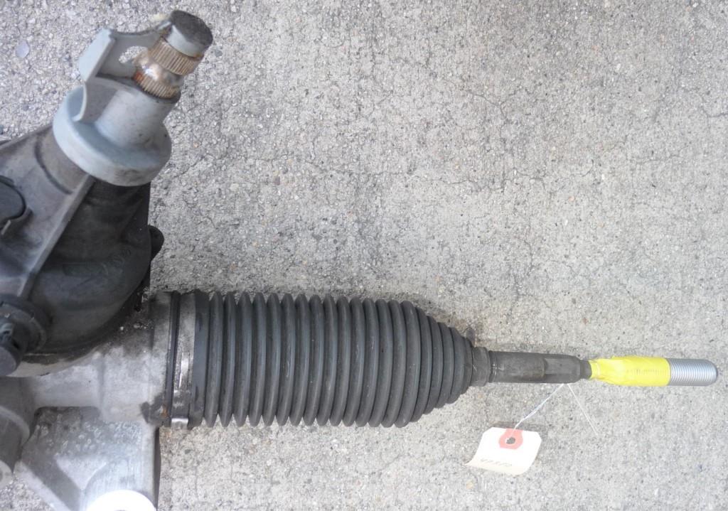 2019-2020 BMW G29 Z4 Steering Gear, Electric 32106896204 OEM A1 | LA ...