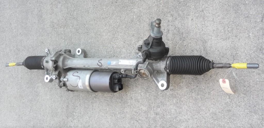 2019-2020 BMW G29 Z4 Steering Gear, Electric 32106896204 OEM A1 | LA ...