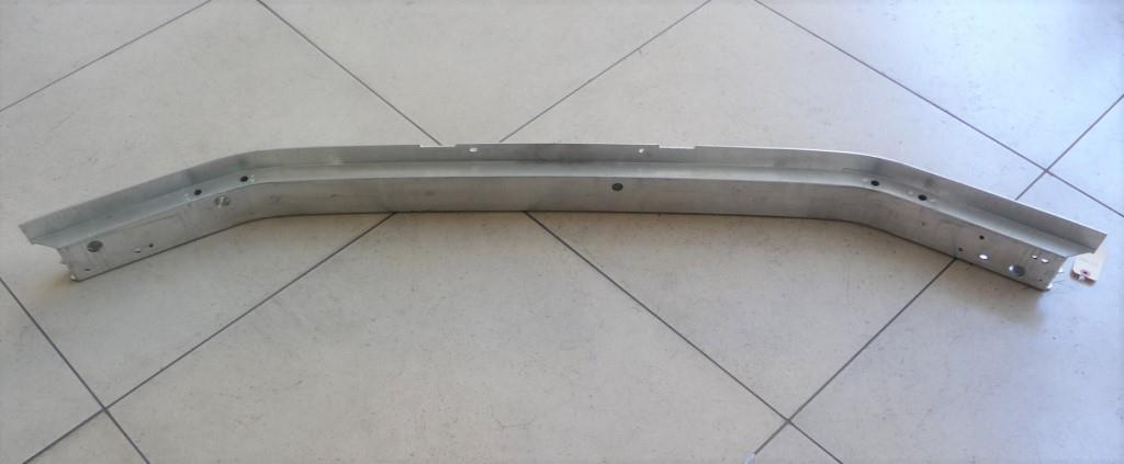 2016-2023 BMW F48 F39 X1 X2 Front Bumper Impact Bar 51117342439 OEM A1 ...