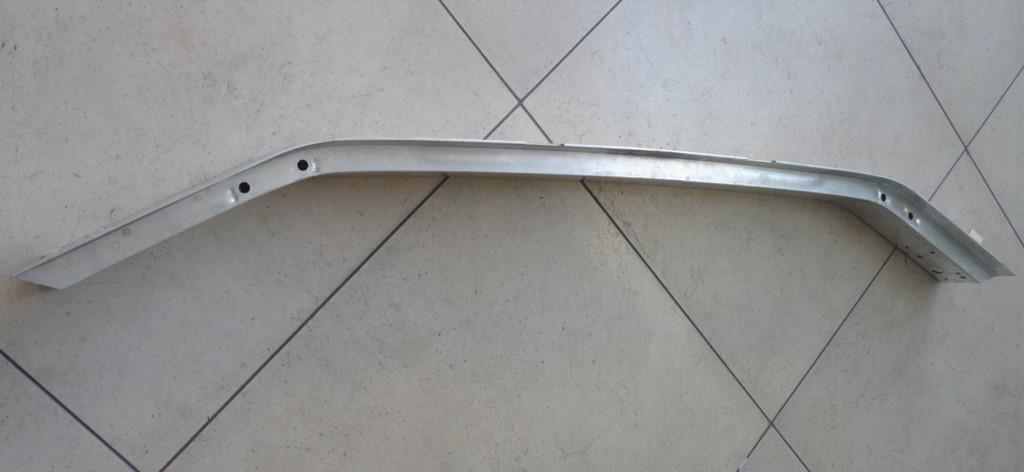 2016-2023 BMW F48 F39 X1 X2 Front Bumper Impact Bar 51117342439 OEM A1 ...