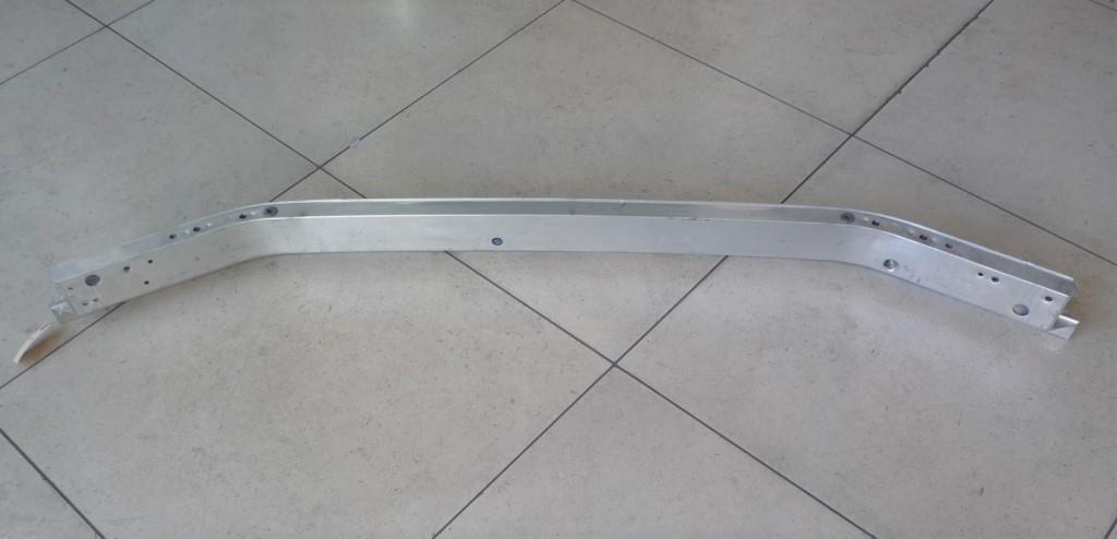 2016-2023 BMW F48 F39 X1 X2 Front Bumper Impact Bar 51117342439 OEM A1 ...