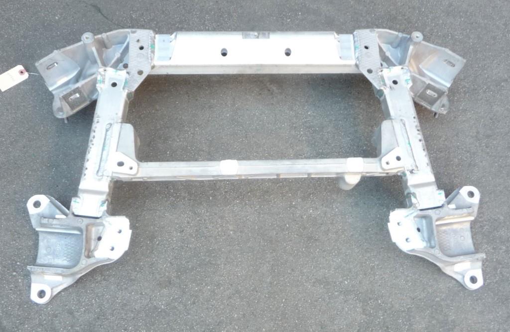 2021-2022 Tesla Model S Front Crossmember Subframe Cradle 1750108-00-A ...