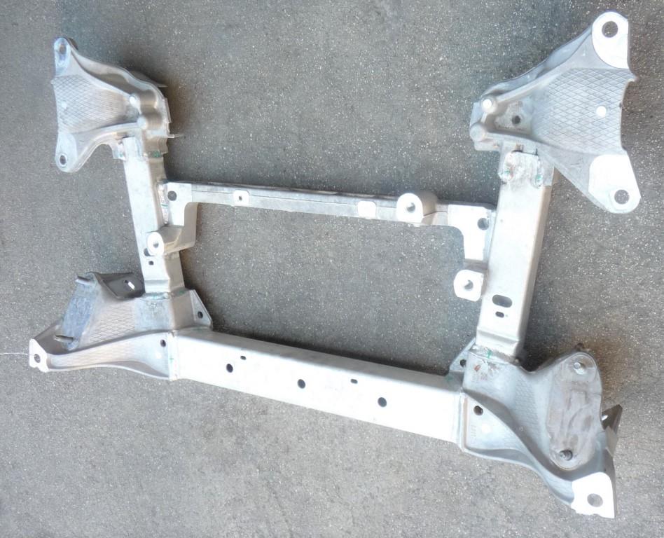 2021-2022 Tesla Model S Front Crossmember Subframe Cradle 1750108-00-A ...