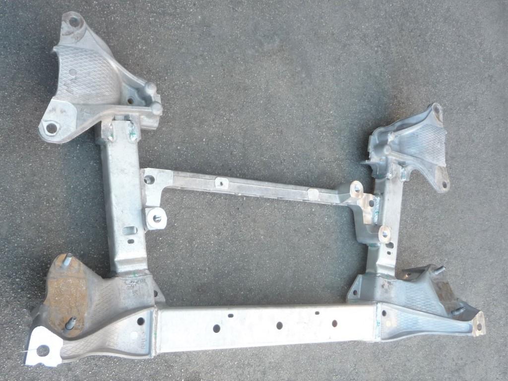 2021-2022 Tesla Model S Front Crossmember Subframe Cradle 1750108-00-A ...