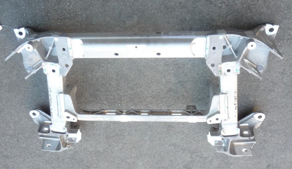 2021-2022 Tesla Model S Front Crossmember Subframe Cradle 1750108-00-A ...