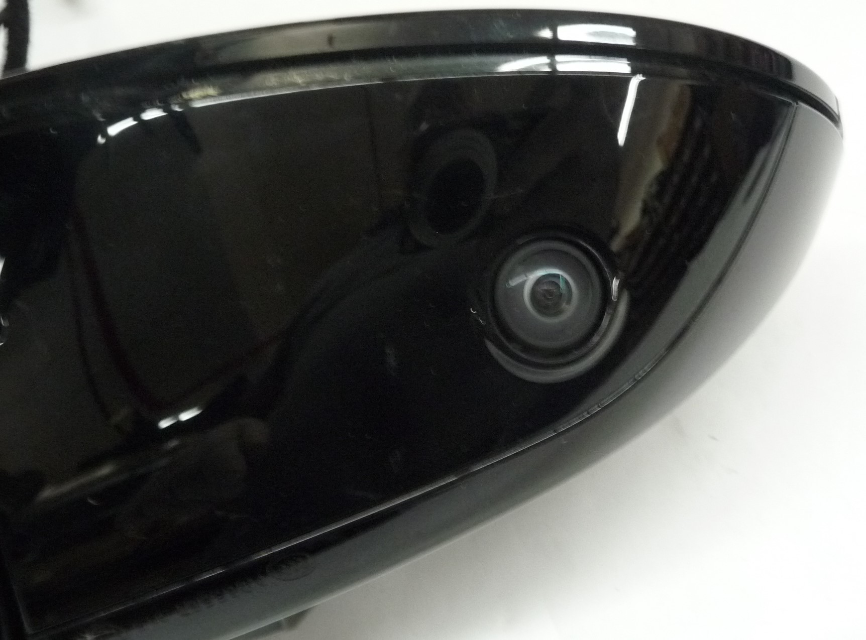 2017-2020 Aston Martin DB11 Right Passenger Rear View Mirror HY53-17682 ...