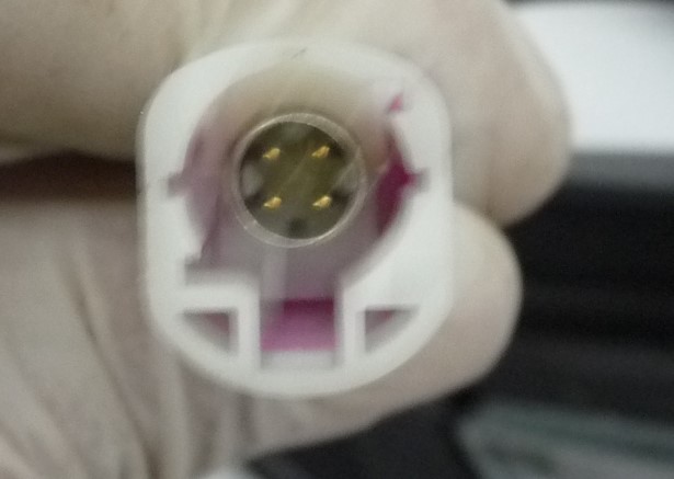 2017-2020 Aston Martin DB11 Right Passenger Rear View Mirror HY53-17682 ...