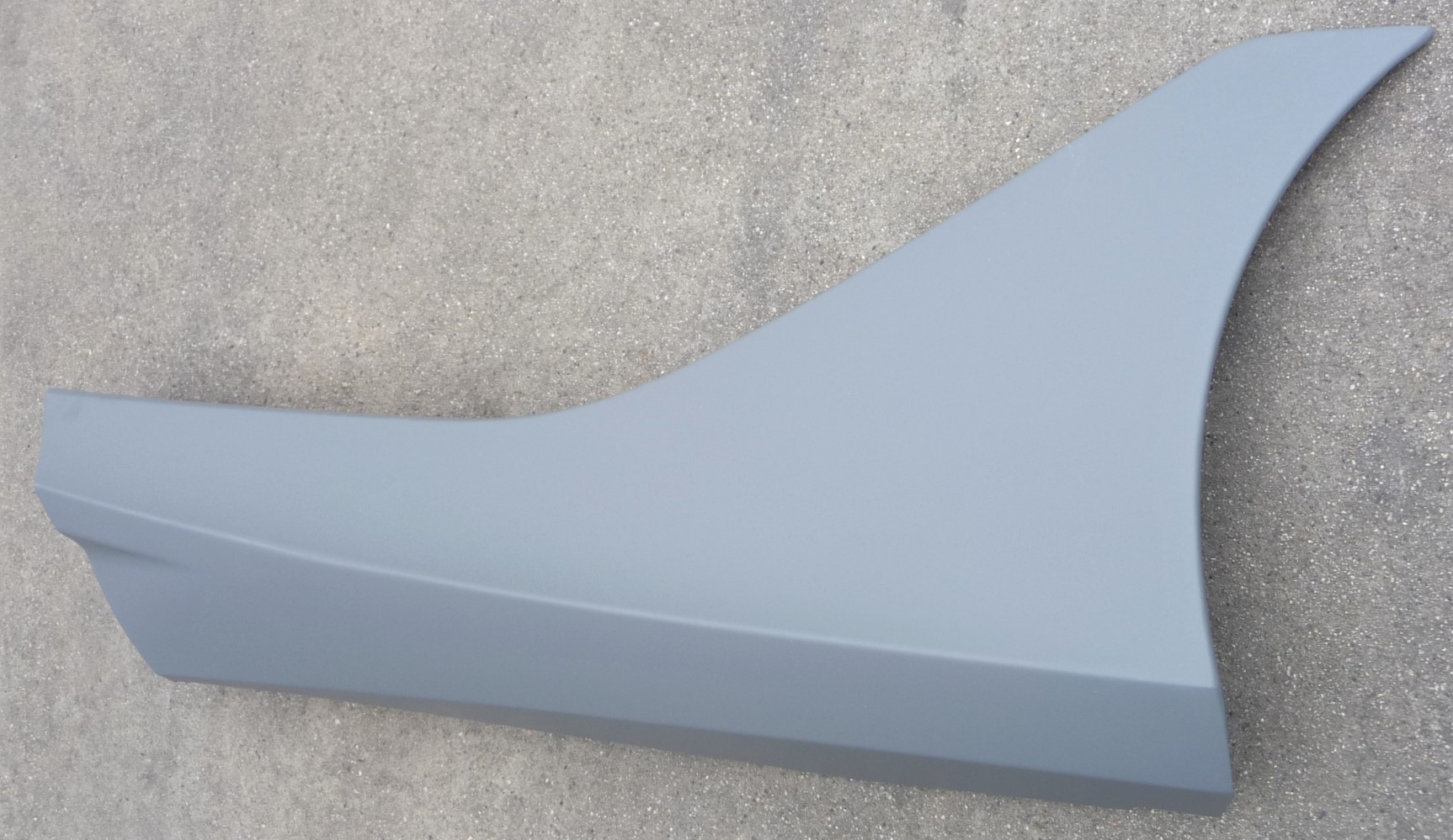 2017-2022 Mclaren 720s Right Passenge side Rocker Panel Molding Cover ...