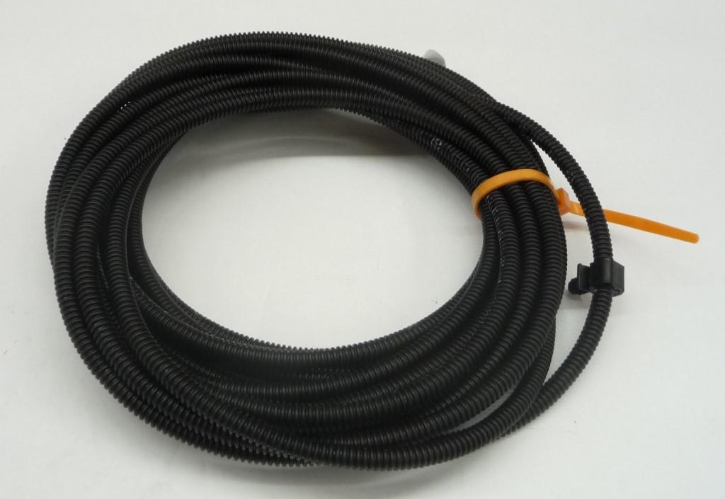 2016-2019 Mercedes Benz X253 GLC300 Rear Liftgate Washer Hose ...