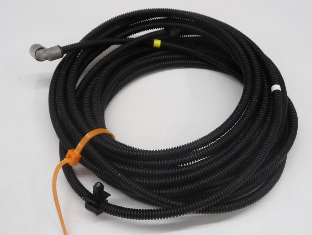 2016-2019 Mercedes Benz X253 GLC300 Rear Liftgate Washer Hose ...