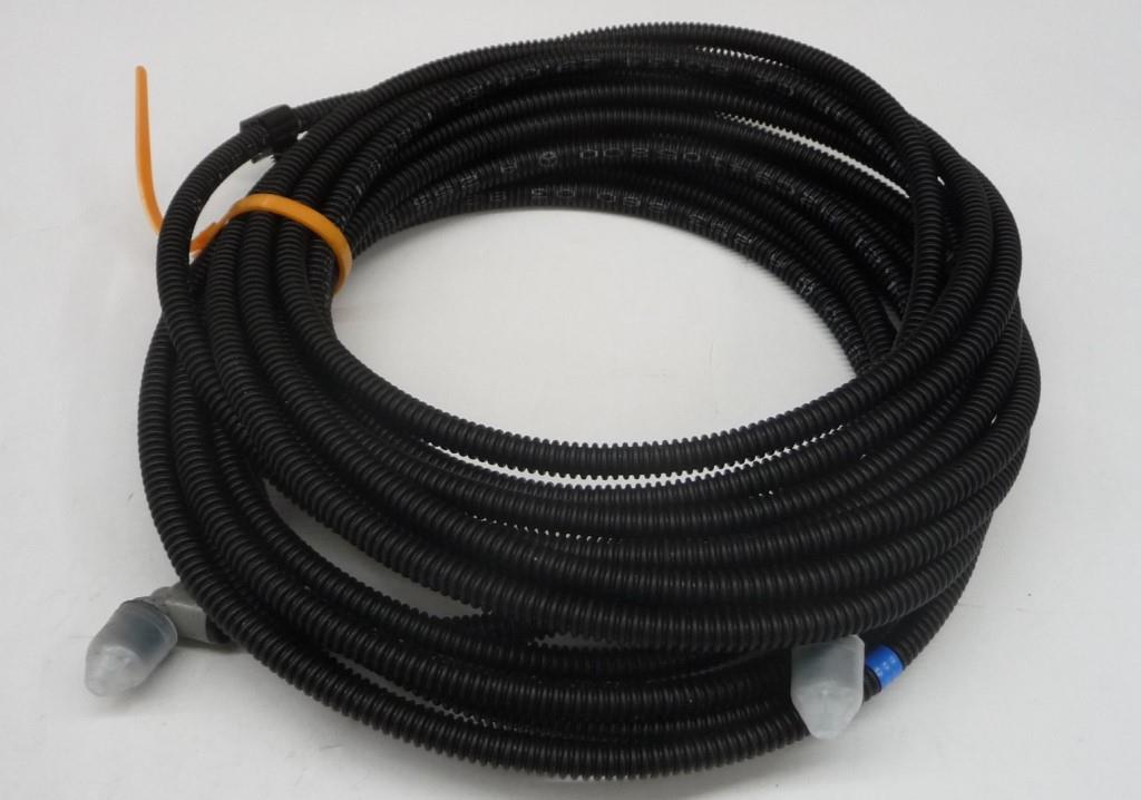 2016-2019 Mercedes Benz X253 GLC300 Rear Liftgate Washer Hose ...