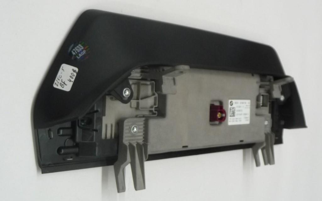 2019-2020 BMW G14 G15 840i M8 Central Information Display 65508798746 ...