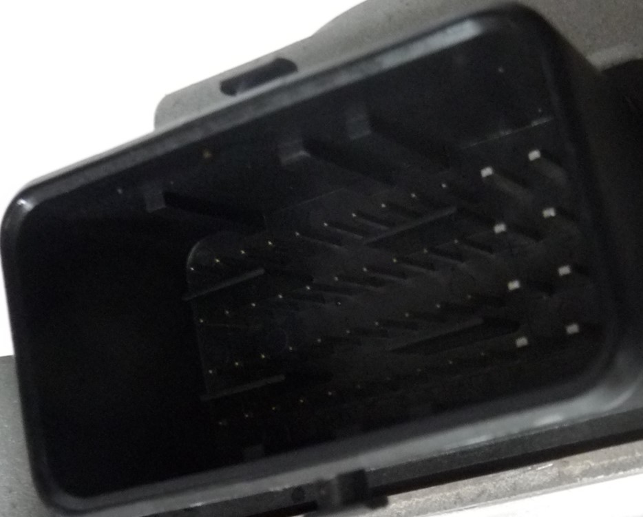 2017-2022 BMW G30 G11 Control Unit, KLE Convenience Charging ...