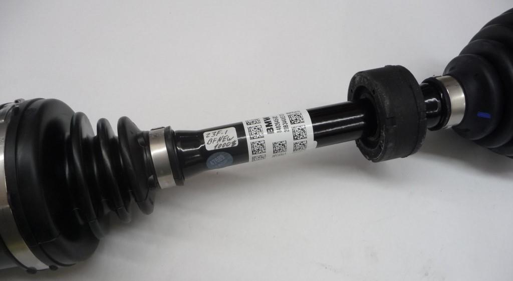 2019-2023 BMW F44 F48 F39 X1 X2 Output Shaft Left 31608482645 OEM A1 ...