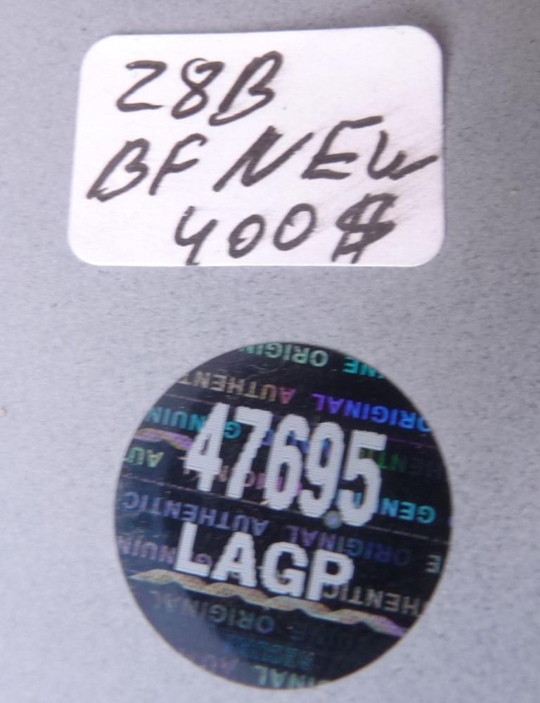 2017-2020 Maserati Quattroporte Front Bumper Lower Spoiler 673006999 ...