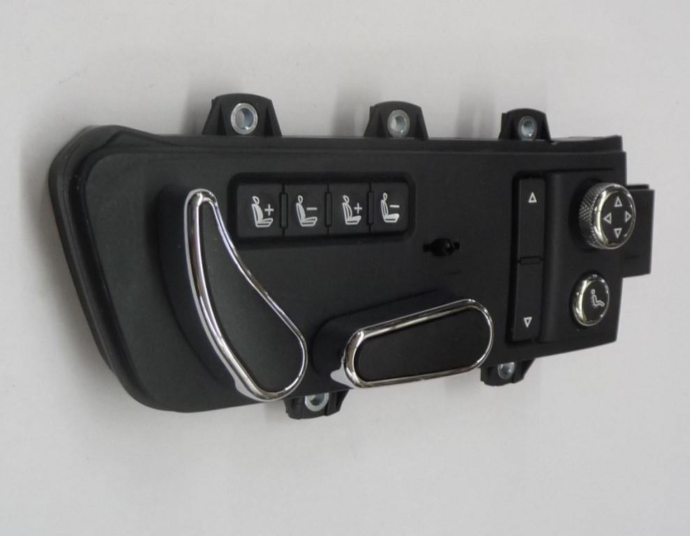 2016-2022 Bentley Bentayga Right Seat Adjustment Switch 36A959748A OEM ...