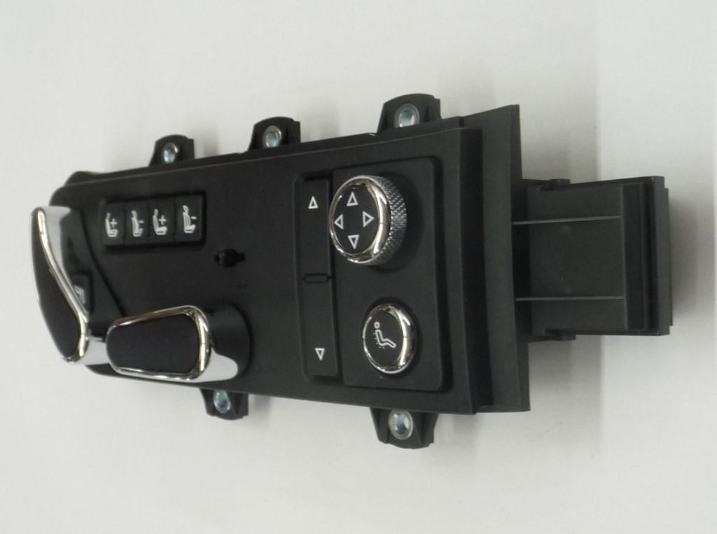 2016-2022 Bentley Bentayga Right Seat Adjustment Switch 36A959748A OEM ...