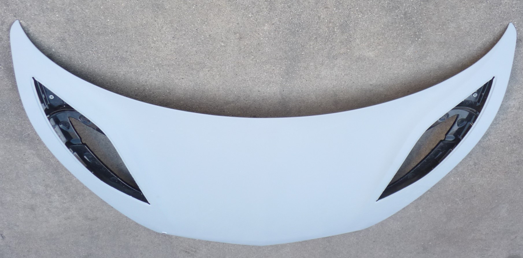 2017-2021 Acura NSX Front Hood Bonnet Panel Cover 60100-T6N-A00ZZ OEM ...