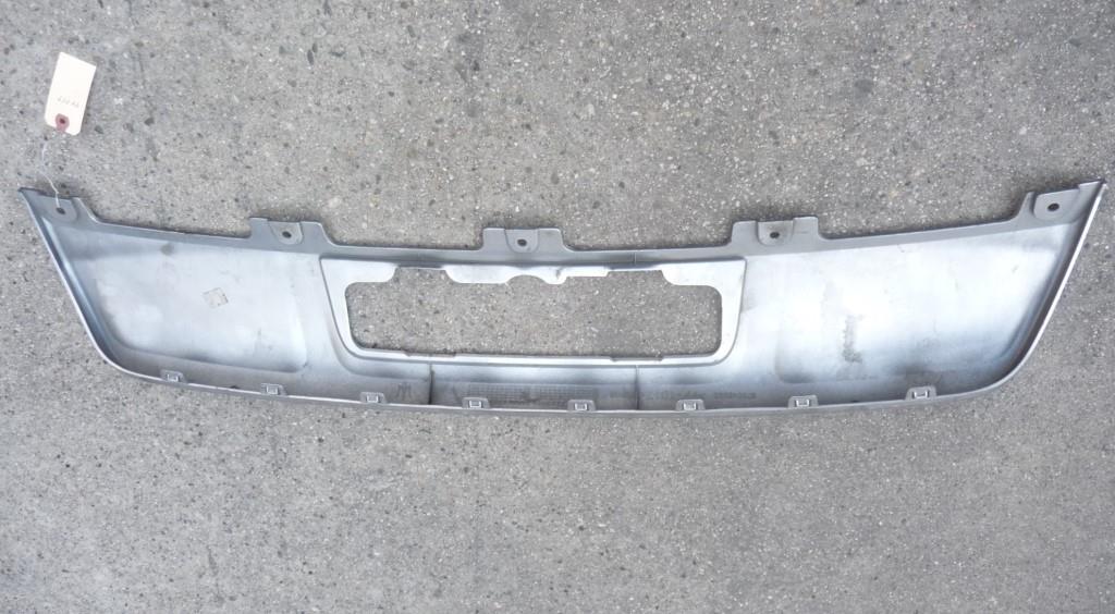 2016-2020 Maserati Levante Rear Bumper Lower Skid Plate Trim 670045350 ...