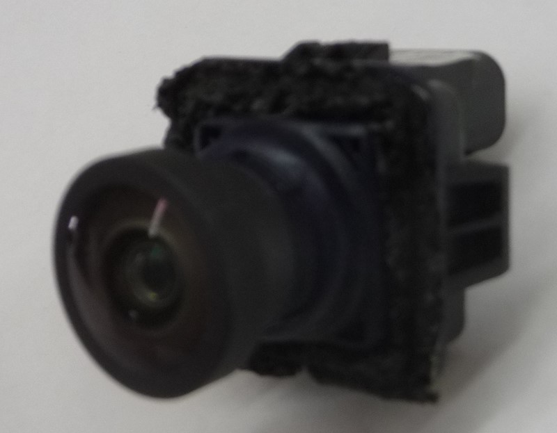 2015-2020 Ford Mustang Rear Park Assist Camera FR3T-19G490-AF OEM A1(2 ...