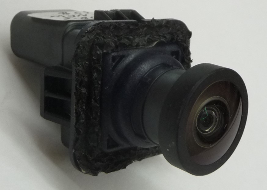 2015-2020 Ford Mustang Rear Park Assist Camera FR3T-19G490-AF OEM A1(2 ...