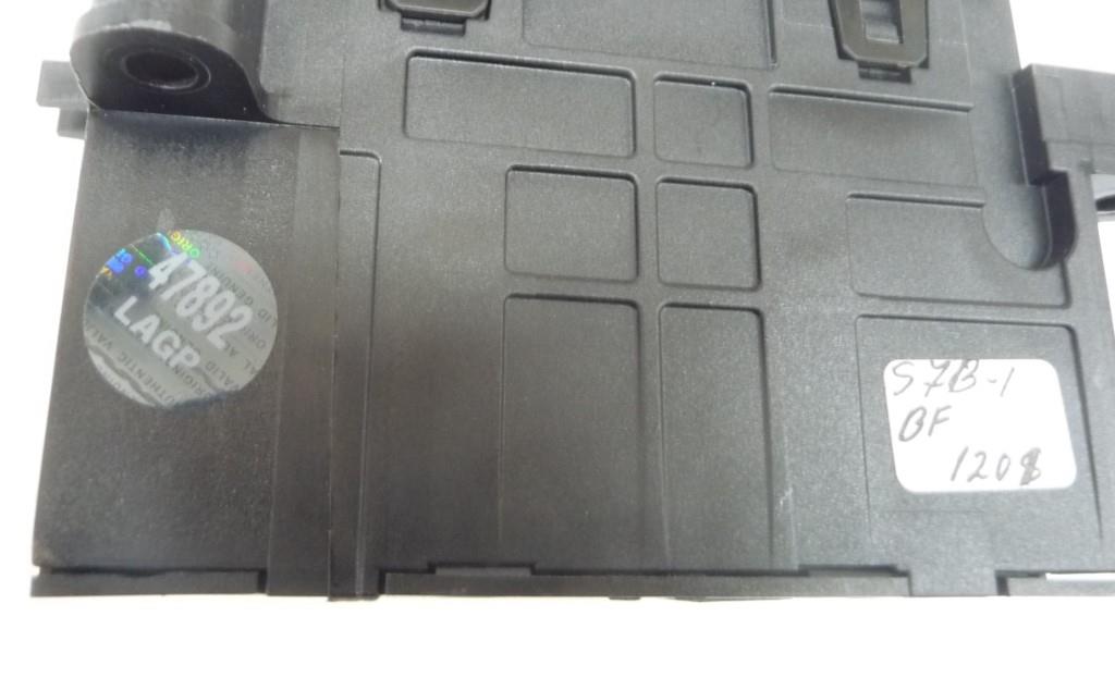 2020-2022 BMW G11 G12 740i Gear Selector Switch 61319458747 OEM A1 | LA ...