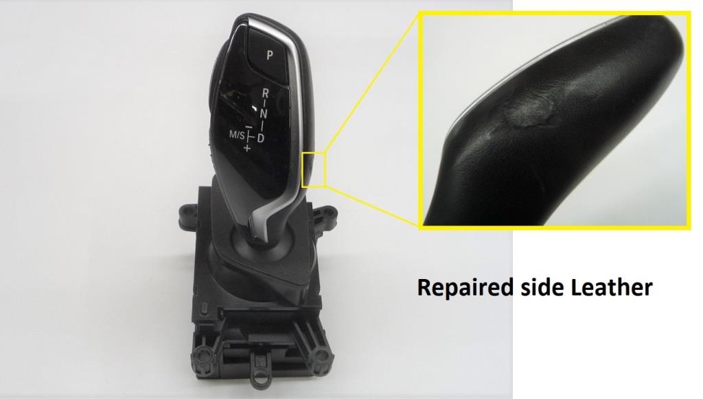 2020-2022 BMW G11 G12 740i Gear Selector Switch 61319458747 OEM A1 | LA ...