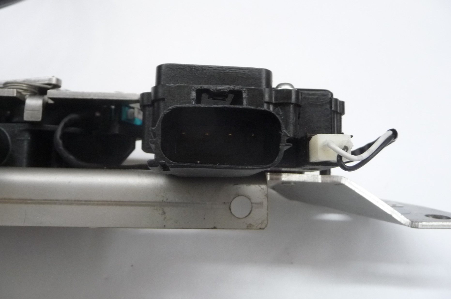 2016-2021 McLaren 570S Lock Latch Closing System 13AA390CP OEM A1 | LA ...