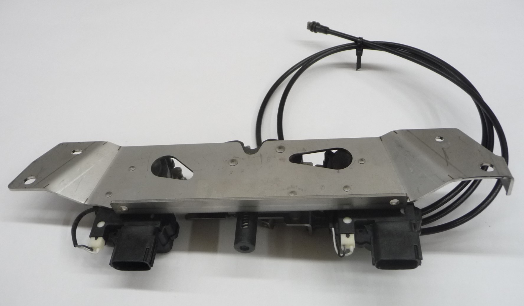 2016-2021 McLaren 570S Lock Latch Closing System 13AA390CP OEM A1 | LA ...