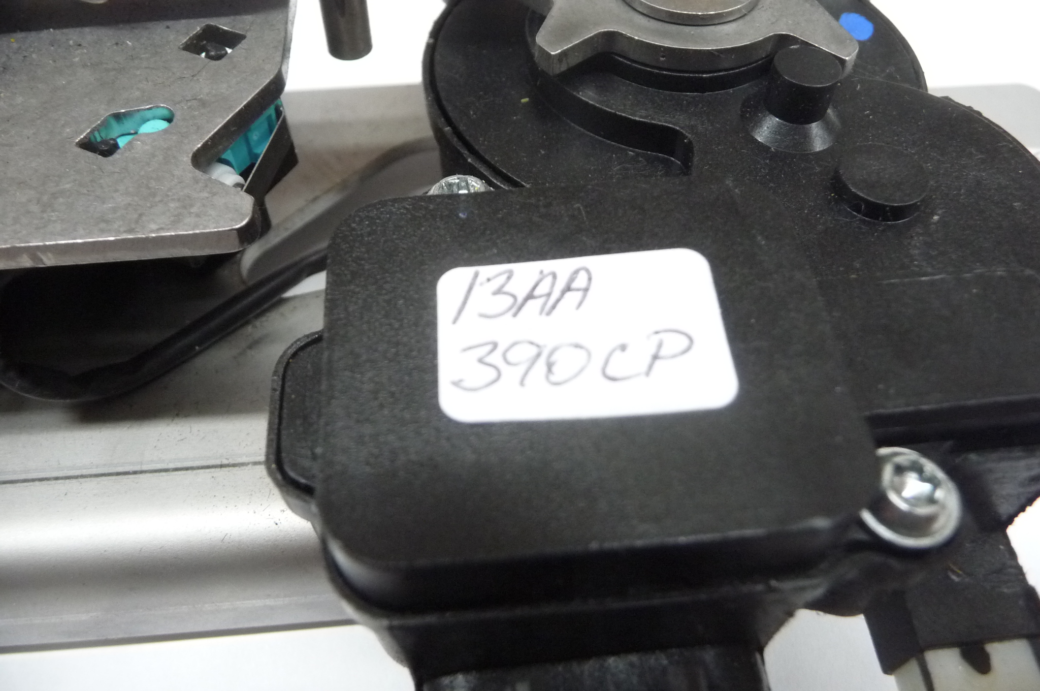 2016-2021 McLaren 570S Lock Latch Closing System 13AA390CP OEM A1 | LA ...