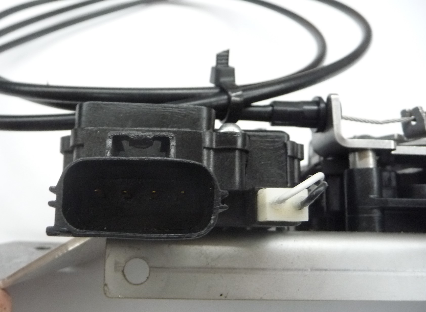 2016-2021 McLaren 570S Lock Latch Closing System 13AA390CP OEM A1 | LA ...