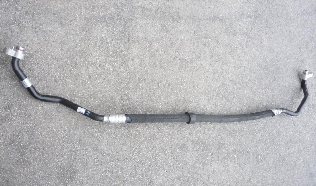 2018 Audi R8 A/C Air Condition Hose 4S0816750C OEM A1 | LA Global Parts