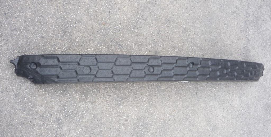 2016-2021 Audi R8 Coupe/Spyder Front Bumper Foam 4S0807691G OEM A1 | LA ...